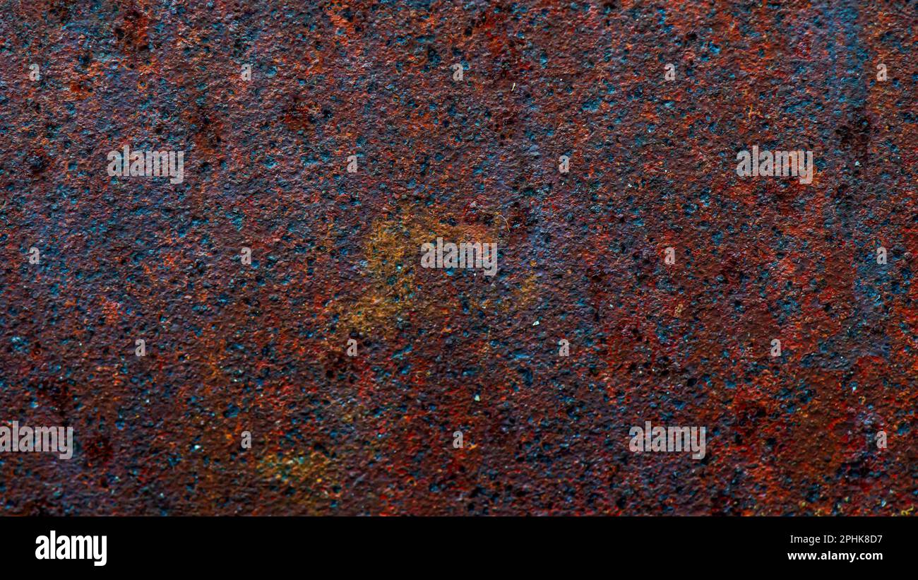 Background image of rust texture Stock Photo - Alamy