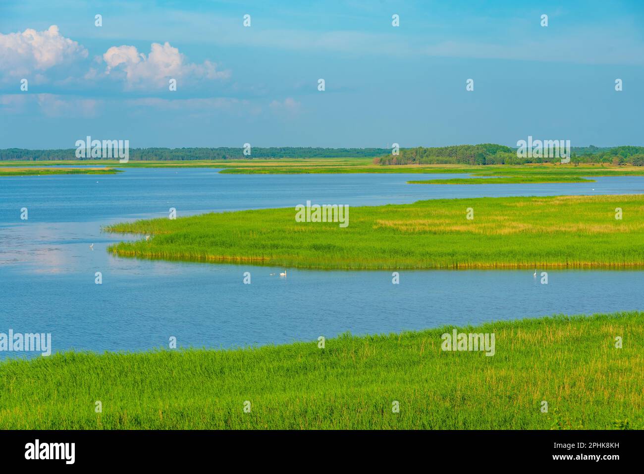 Estonia haapsalu beach hi-res stock photography and images - Alamy