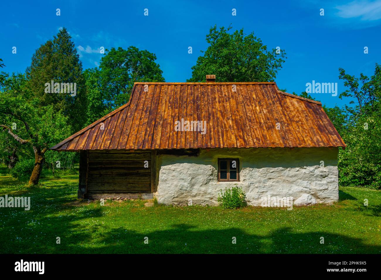 Mihkli farm hi-res stock photography and images - Alamy