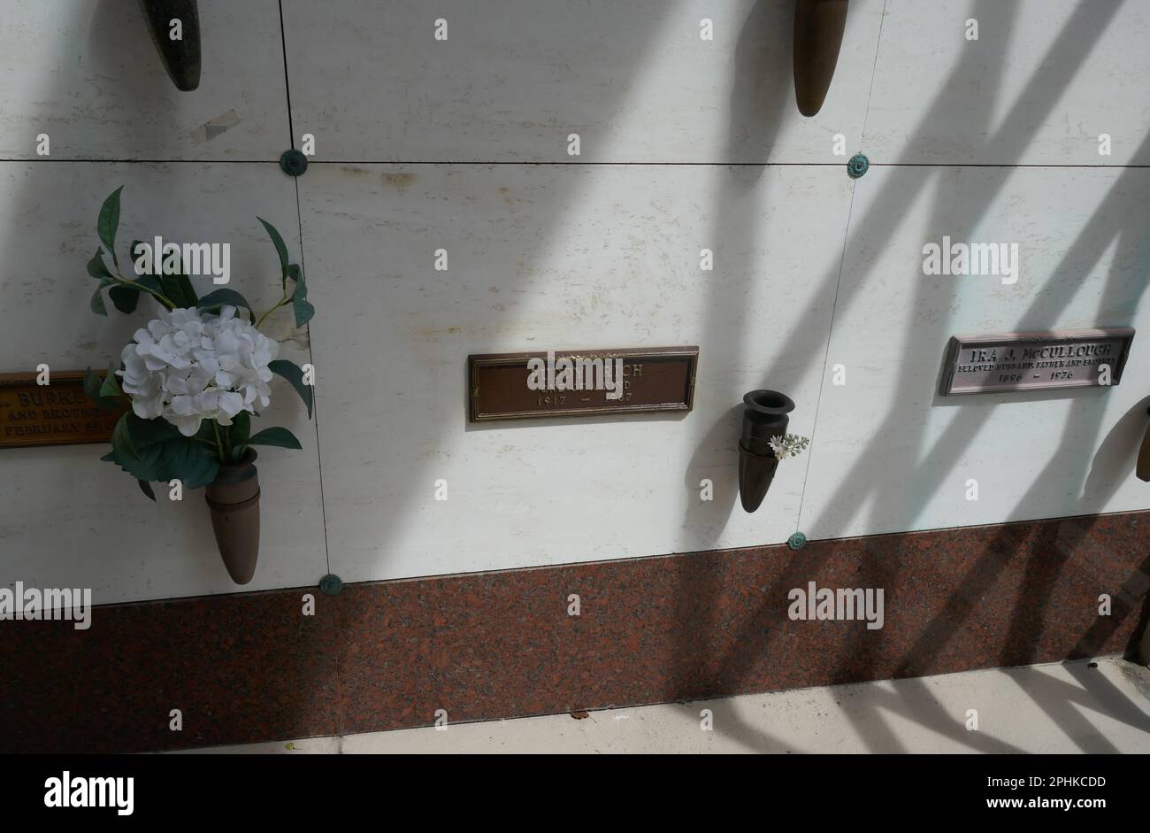 Los Angeles, California, USA 26th March 2023 Drummer/musician Buddy ...