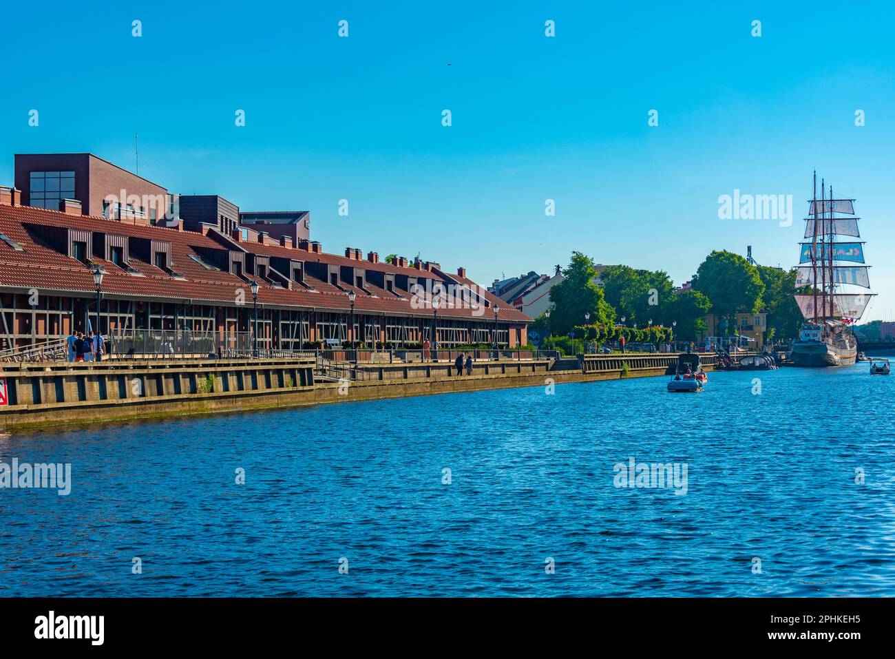 Restaurant klaipeda hi-res stock photography and images - Alamy