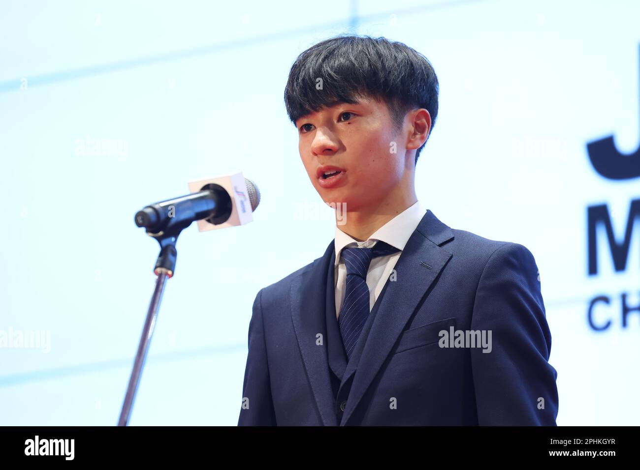 Akira Akasaki, MARCH 29, 2023 - Marathon : Japan Marathon Championship ...