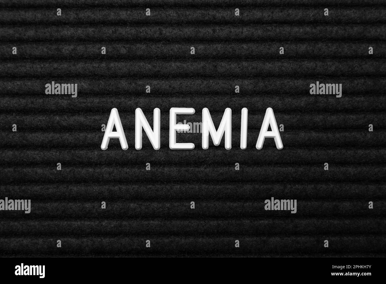Anaemia Black and White Stock Photos & Images - Alamy