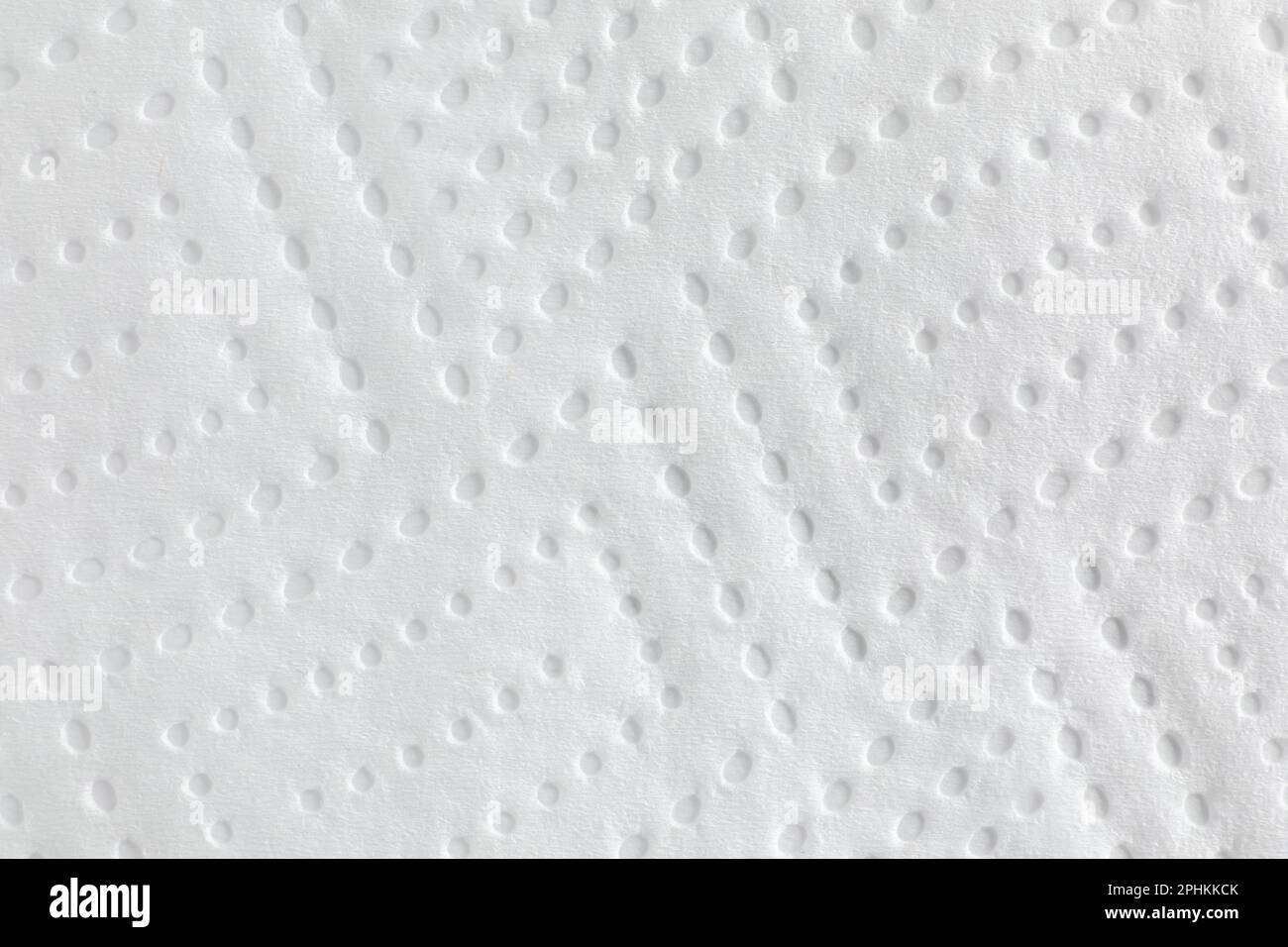 Texture of paper towel as background, closeup view Stock Photo - Alamy