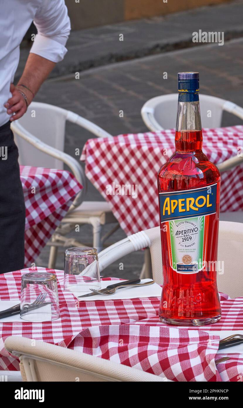 Found This Giant Aperol In My Local Supermarket There Were 59 Off