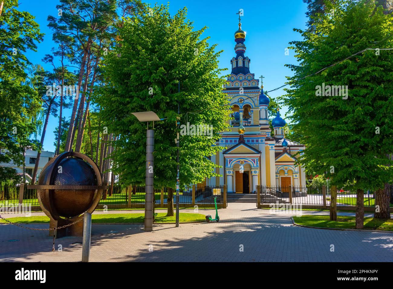 Riga jurmala latvia majori hi-res stock photography and images - Alamy