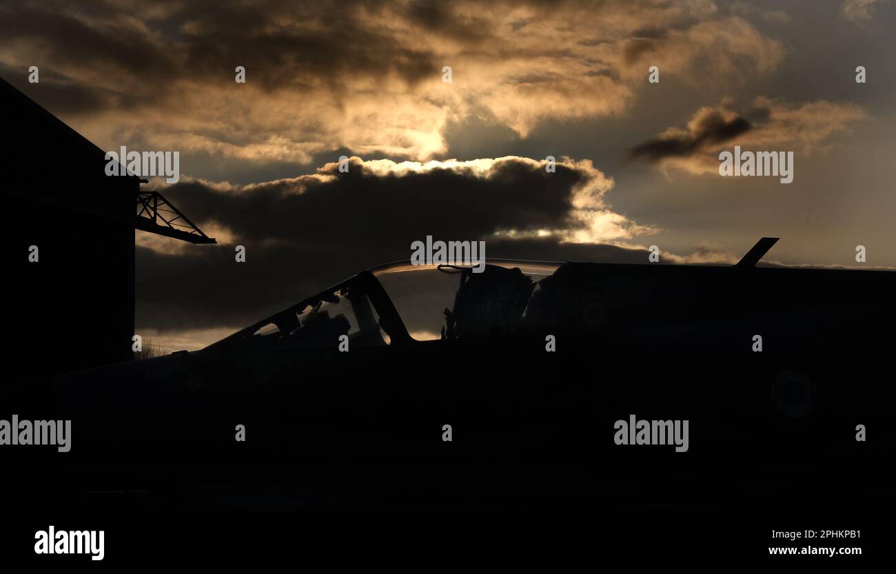 The Dassault Mirage III is a family of single/dual-seat, single-engine ...