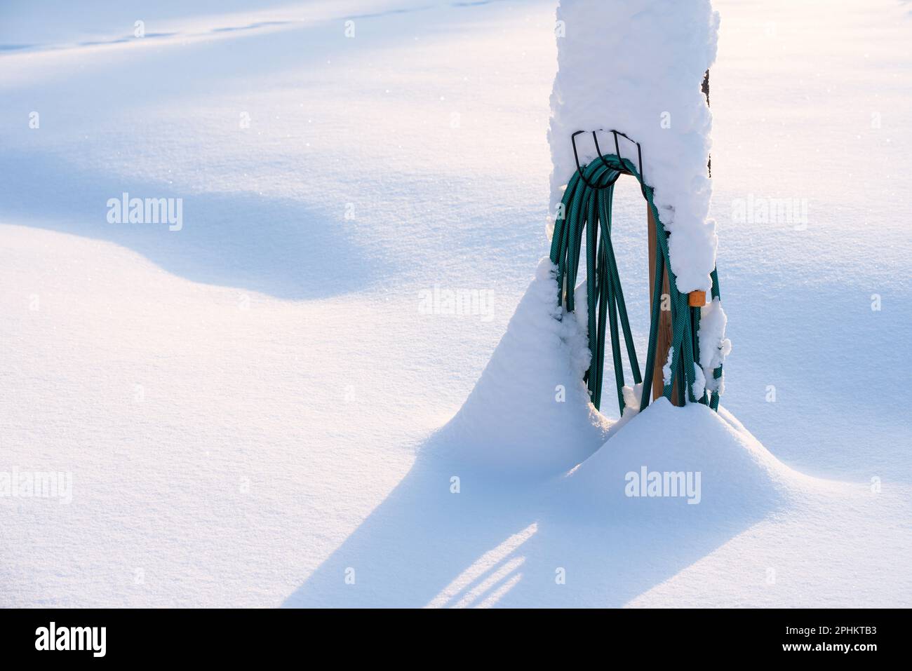 Powder snow hi-res stock photography and images - Alamy