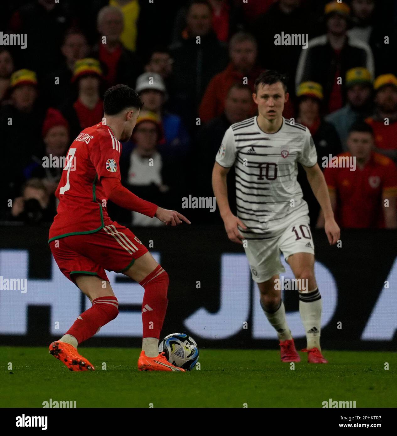 Graham williams, wales hi-res stock photography and images - Alamy