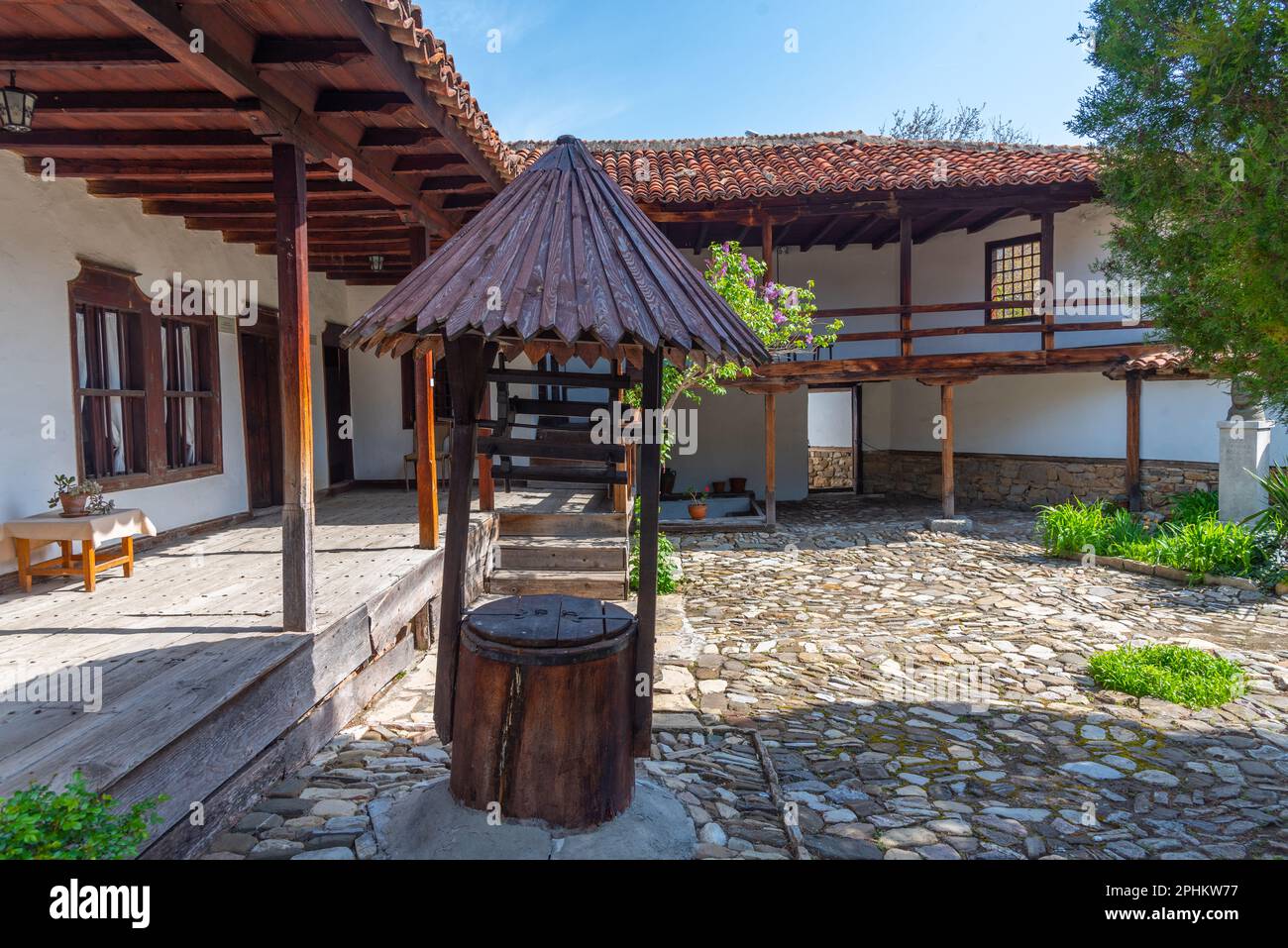Hadji dimitar hi-res stock photography and images - Alamy