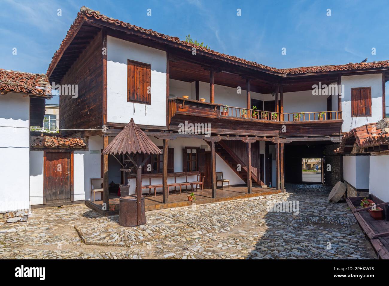 Hadji dimitar hi-res stock photography and images - Alamy