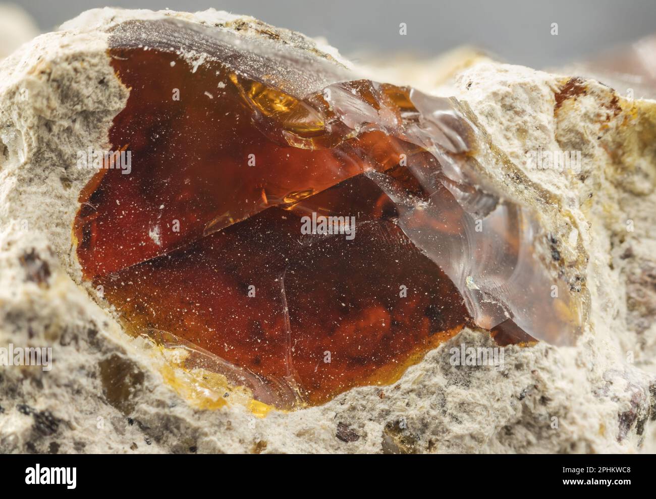 Opal on matrix hi-res stock photography and images - Alamy