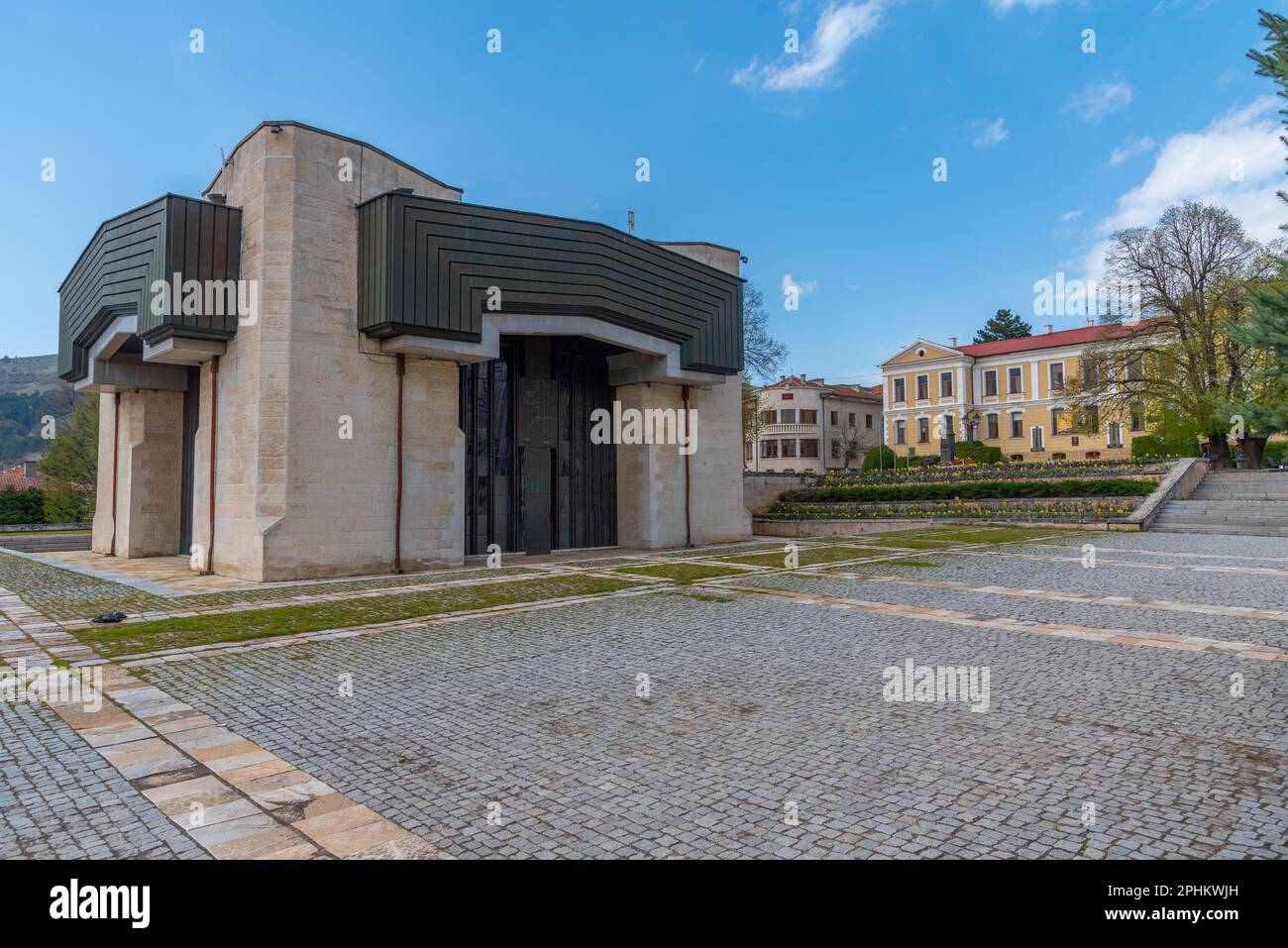 Georgi sava rakovski hi-res stock photography and images - Alamy