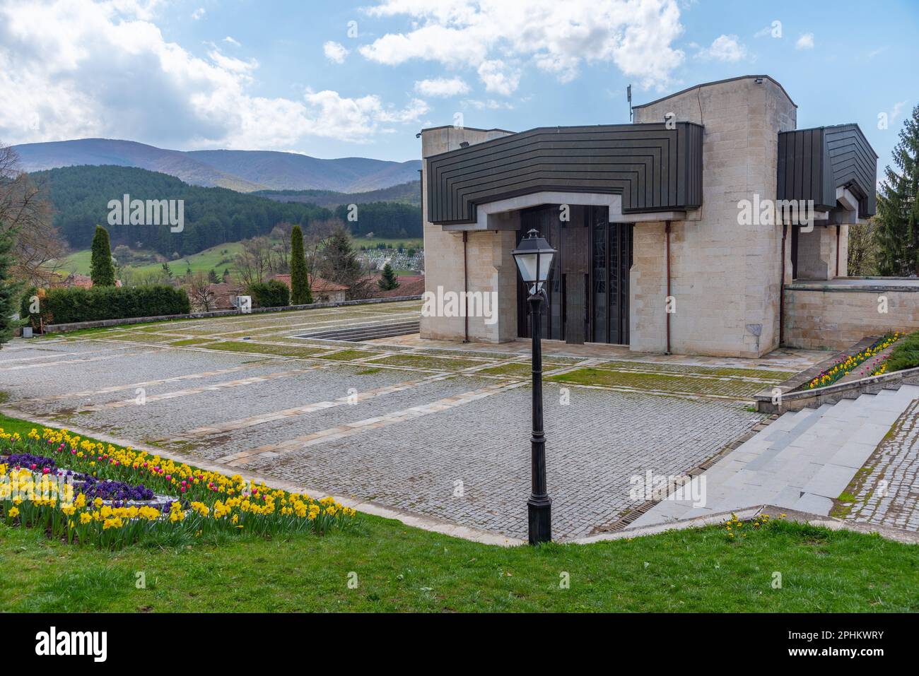 Georgi stoykov rakovski hi-res stock photography and images - Alamy