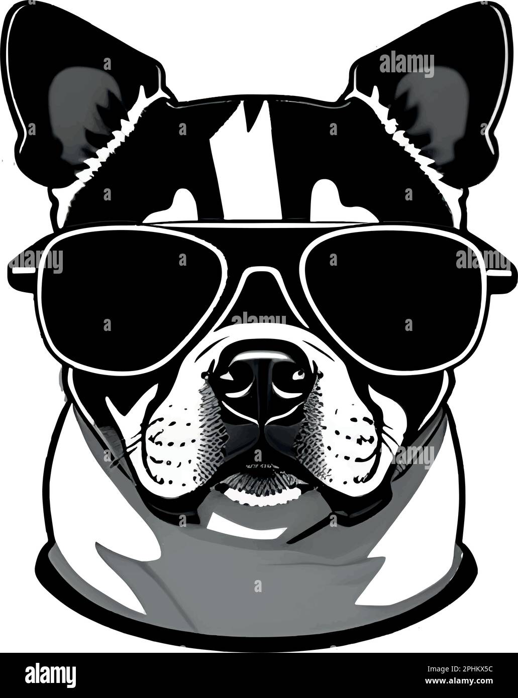 bulldog, dog, doggy, graphic, image, pedigree, pet, puppy, terrier ...