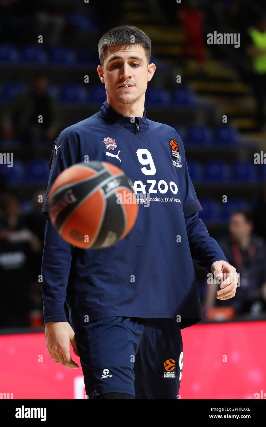 Marinkovic vanja hi-res stock photography and images - Alamy