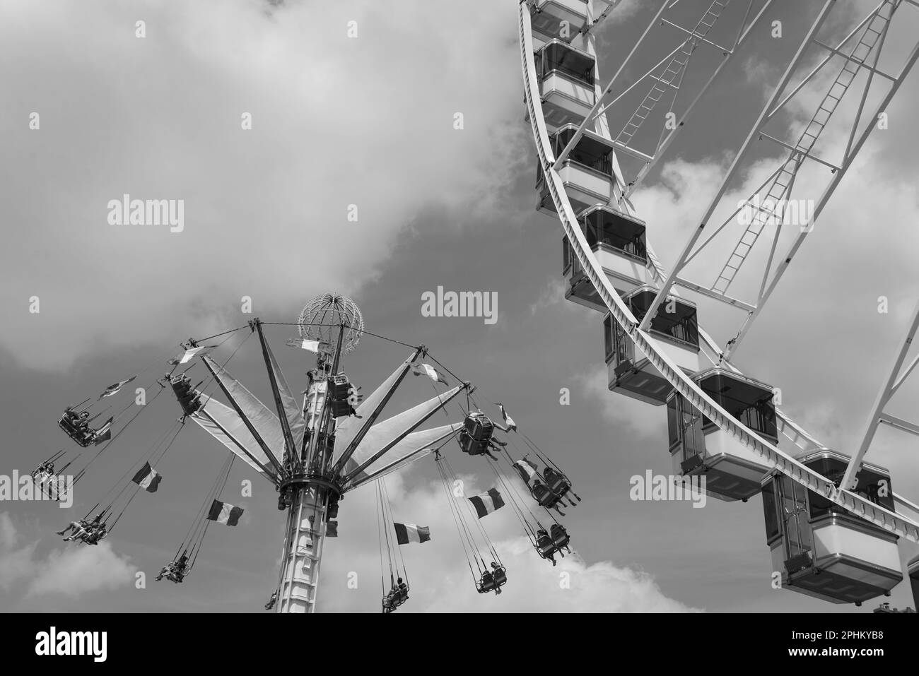 Parisienne carnival hi-res stock photography and images - Alamy