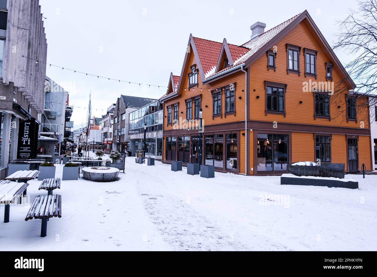 Sandnes norway hi-res stock photography and images - Alamy