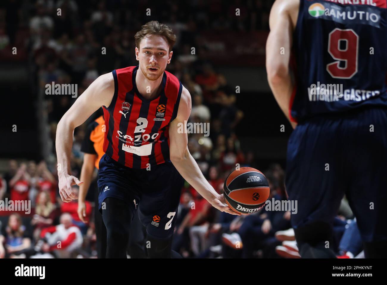 Sander raieste hi-res stock photography and images - Alamy