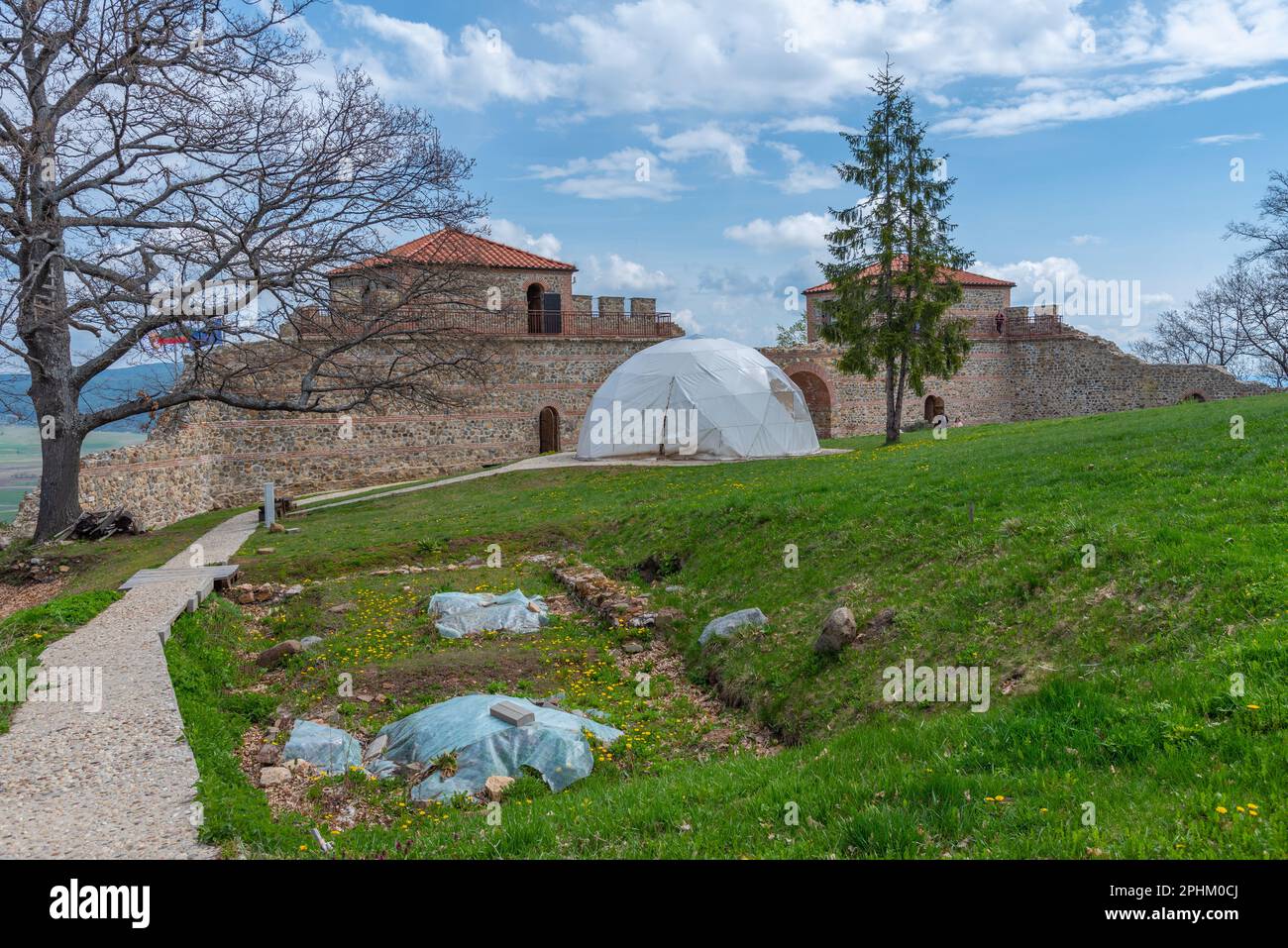 Mali empire ancient hi-res stock photography and images - Alamy