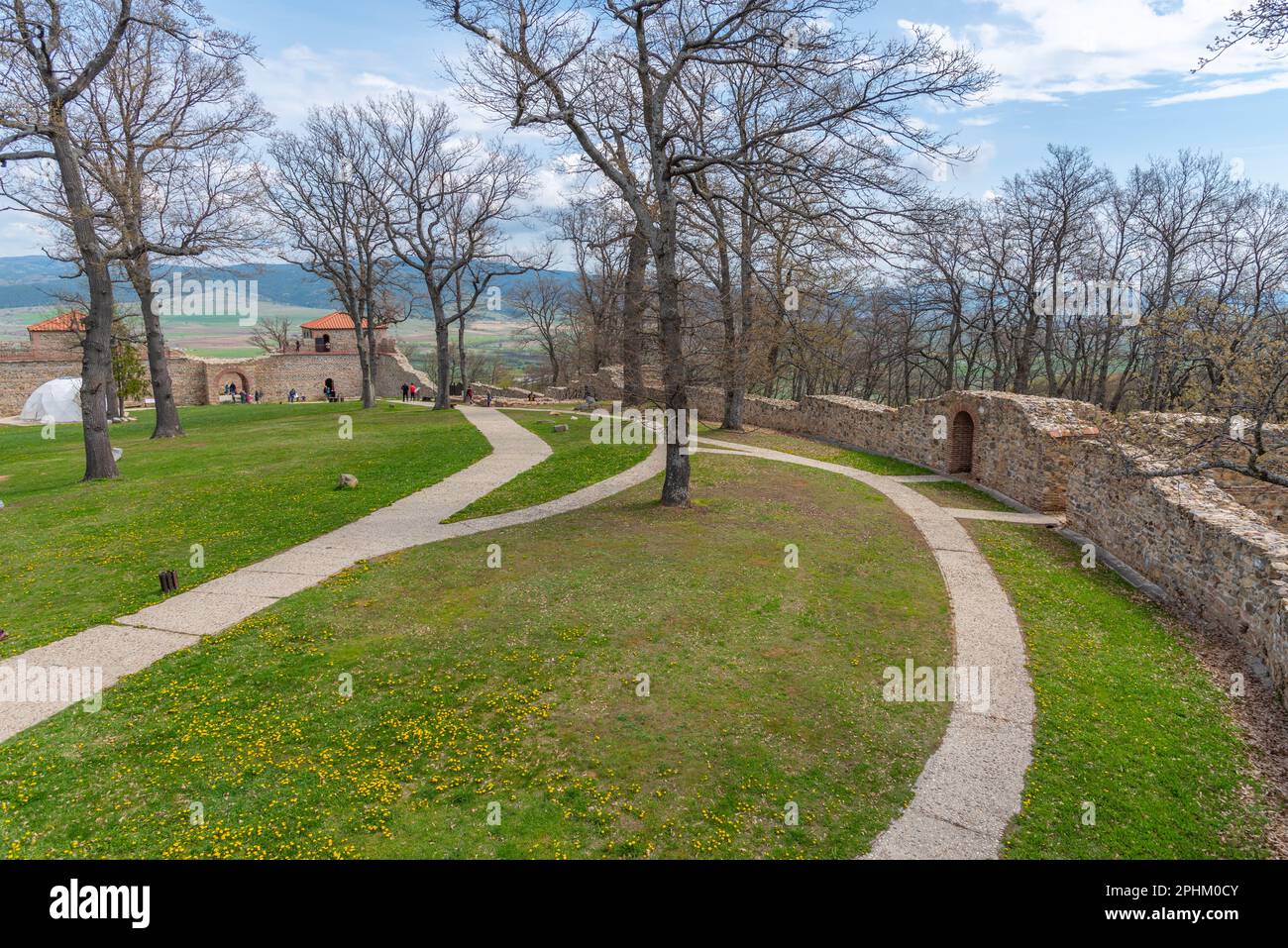 Tsari mali grad hi-res stock photography and images - Alamy