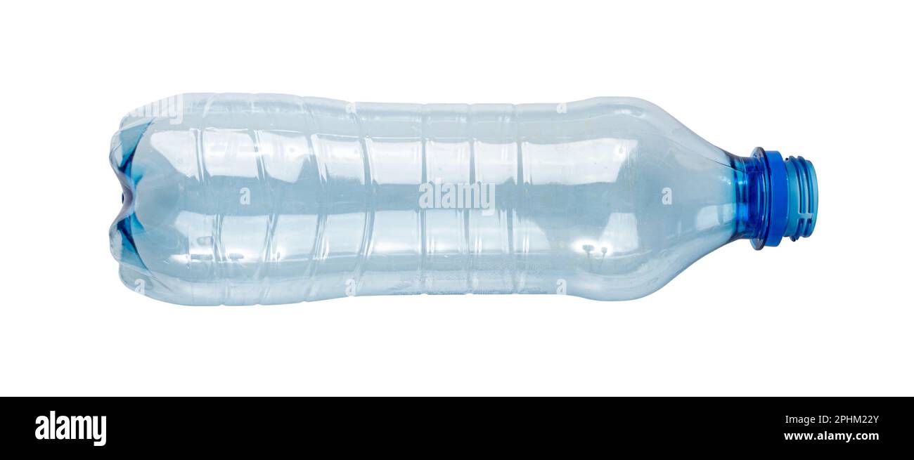 Empty Water Bottle Png