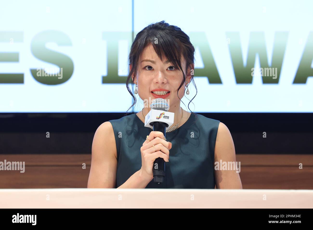 Mizuki Matsuda, MARCH 29, 2023 - Marathon : Japan Marathon Championship ...