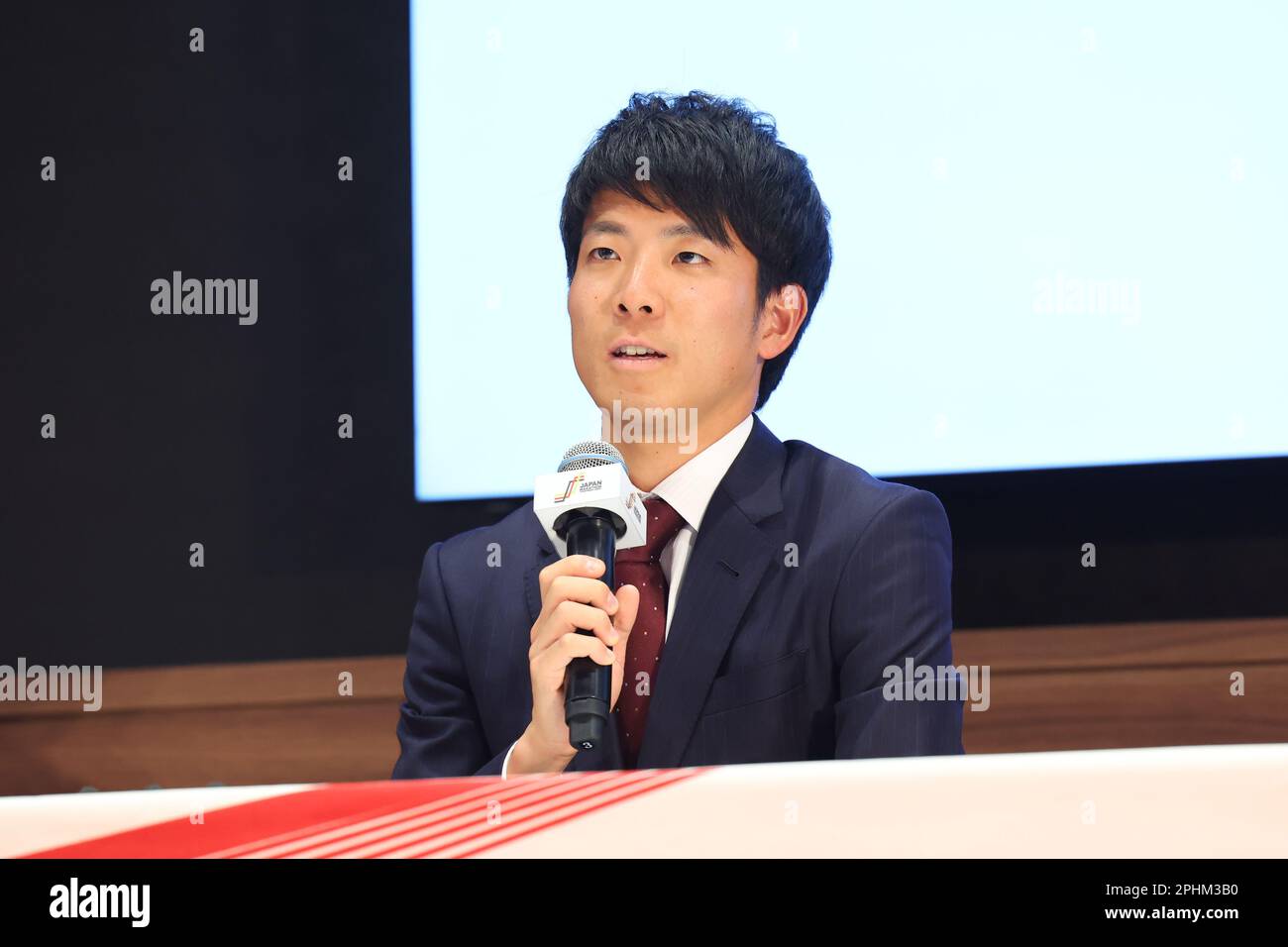 Shohei otsuka hi-res stock photography and images - Alamy