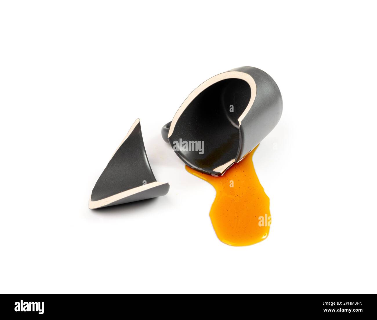 Crockery smashed hi-res stock photography and images - Alamy
