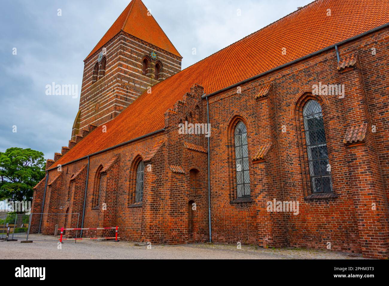 Sankt hans denmark hi-res stock photography and images - Alamy