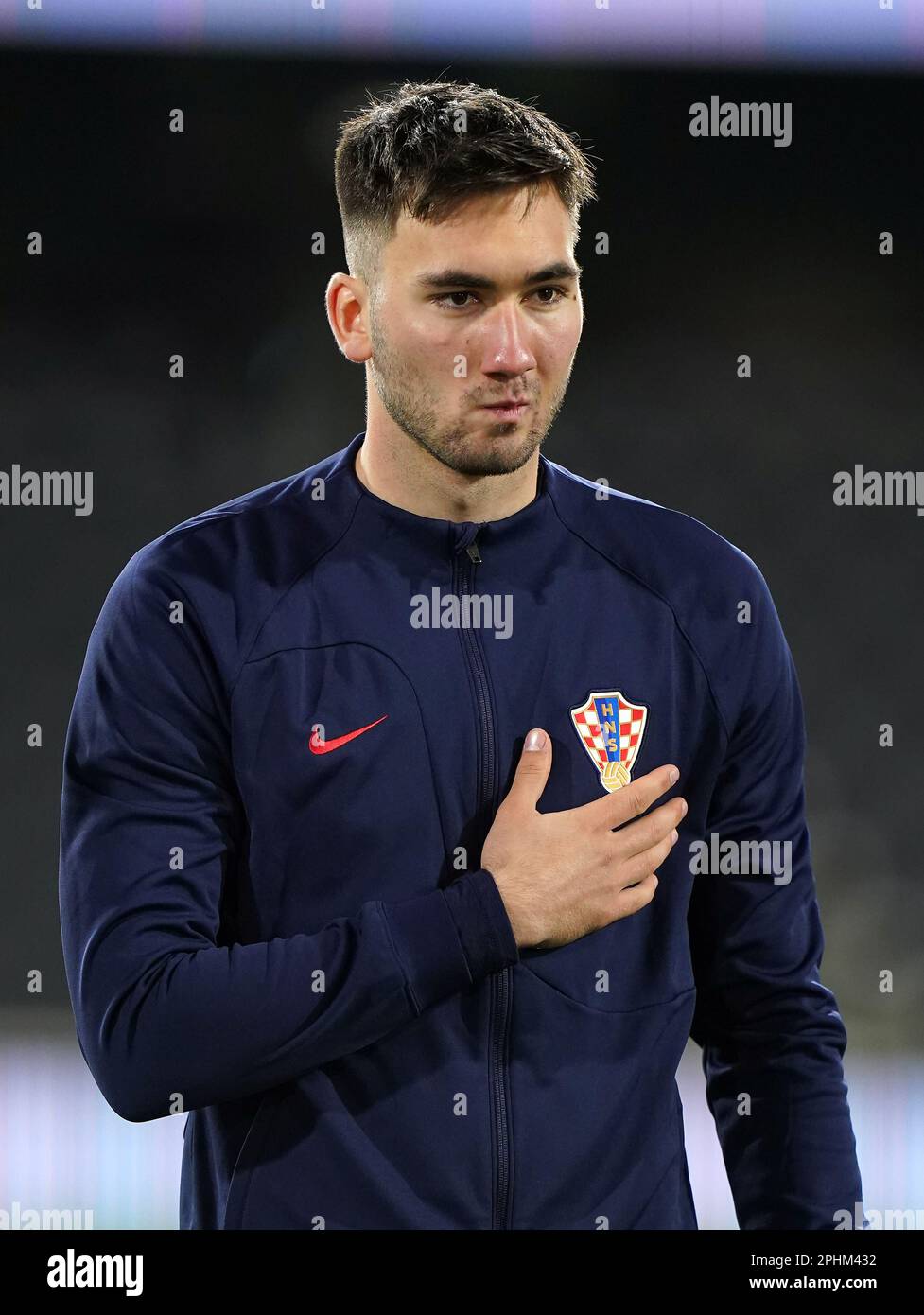 Dion beljo hi-res stock photography and images - Alamy