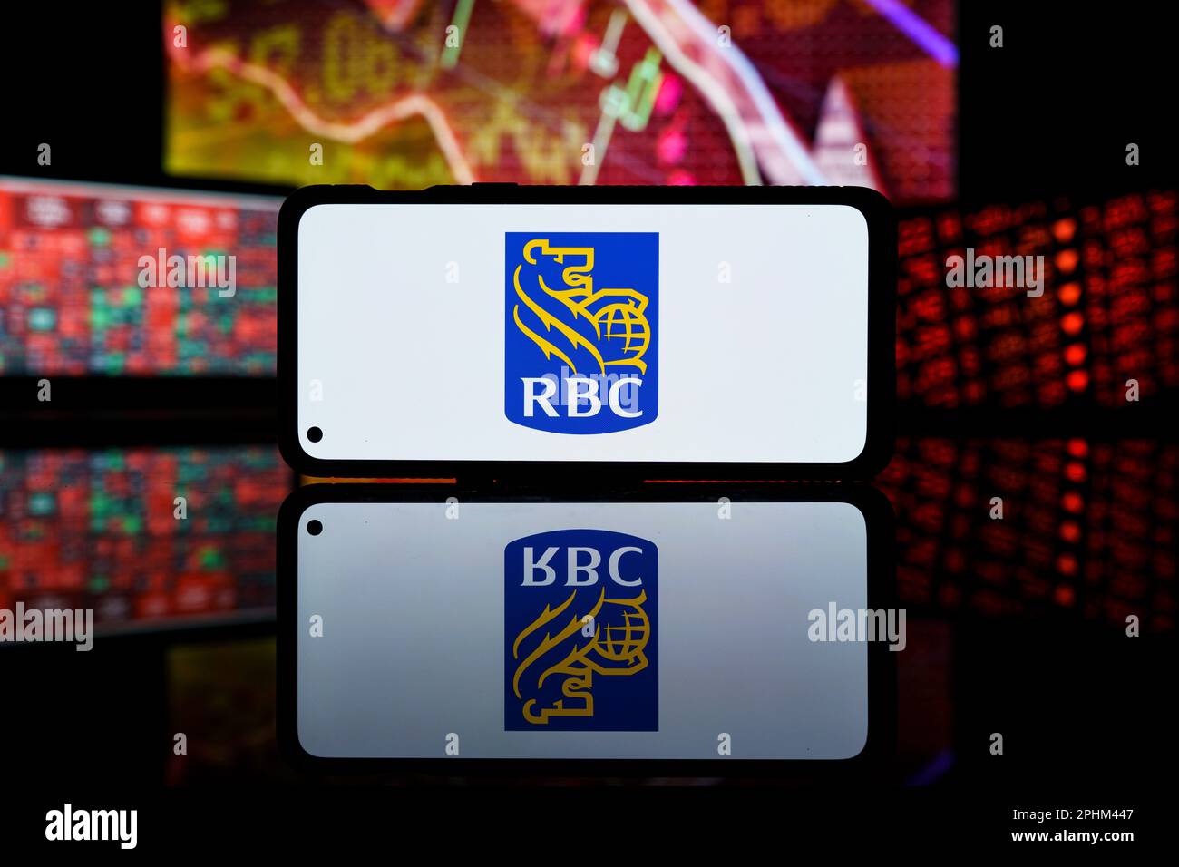 Royal chart hi-res stock photography and images - Alamy