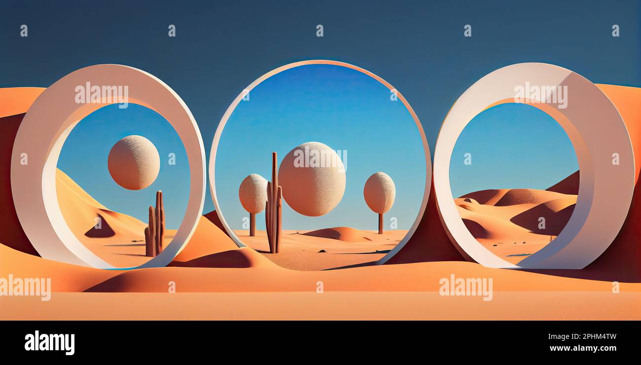 Minimal product display Stock Photo - Alamy