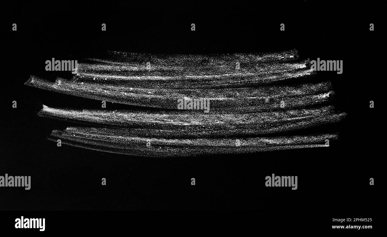 White hand drawn grunge hi-res stock photography and images - Alamy