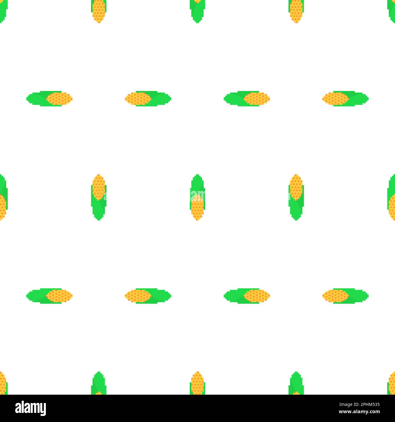 Baby sweet corn Stock Vector Images - Alamy