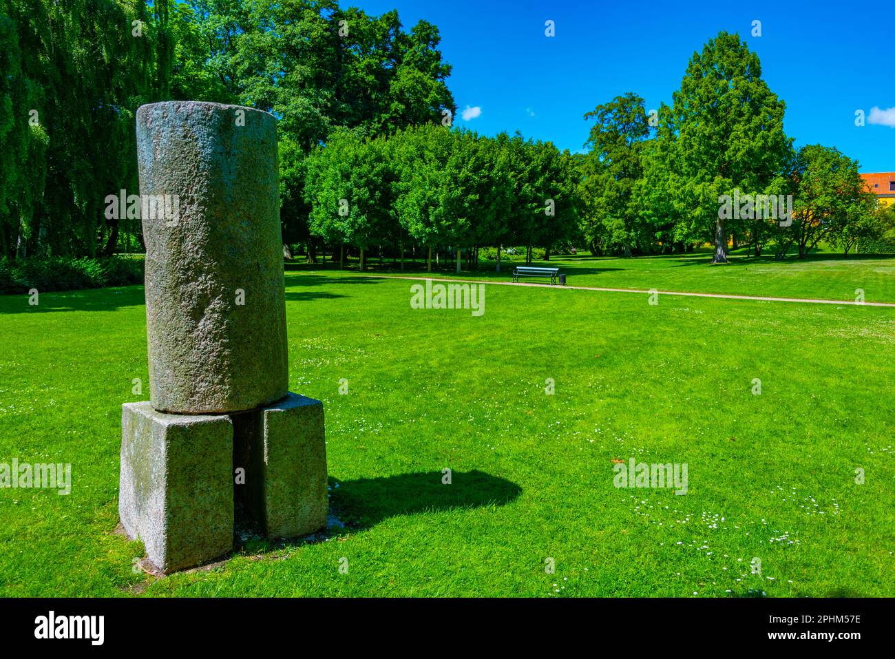 Pre viking stone hi-res stock photography and images - Alamy