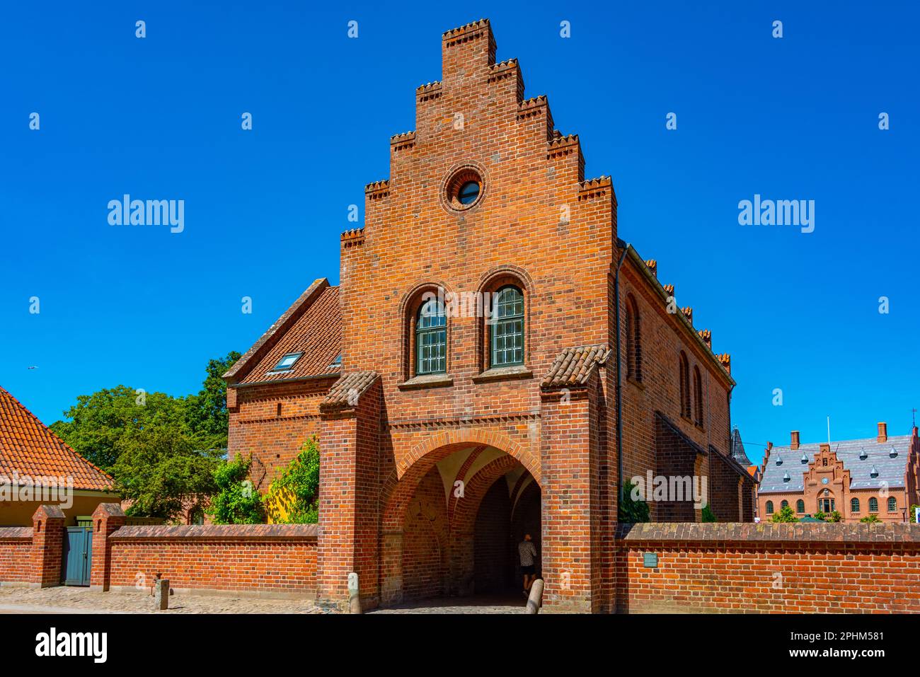 Soro abbey hi-res stock photography and images - Alamy