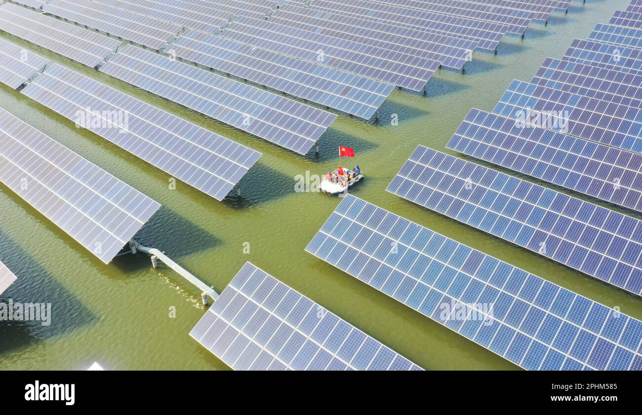 30 megawatt hi-res stock photography and images - Alamy