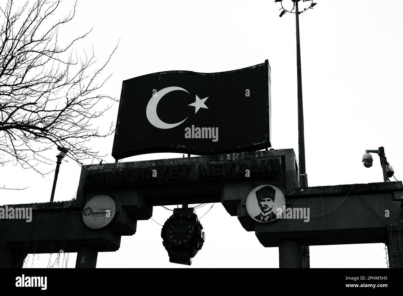 Bakirkoy hi-res stock photography and images - Alamy