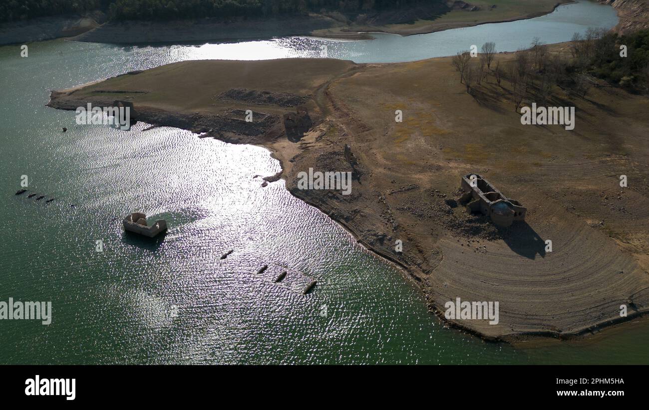 La muga hi-res stock photography and images - Alamy