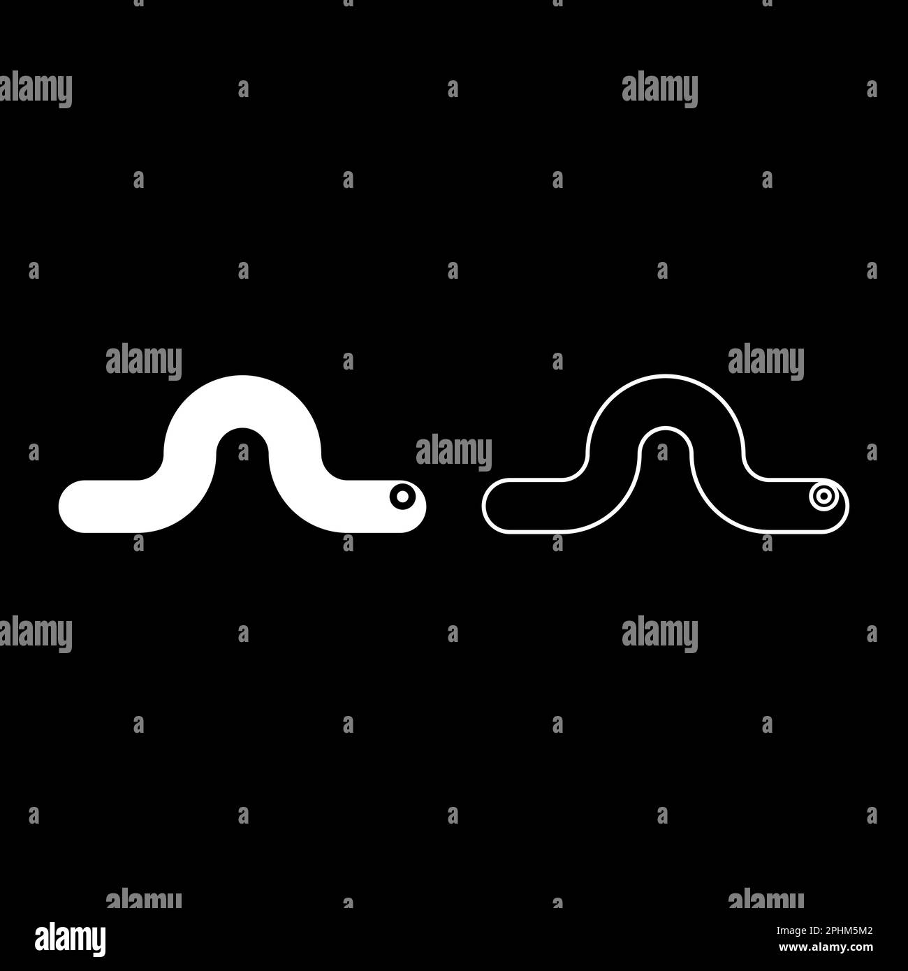 Worm earth earthworm rainworm caterpillar angleworm annelida ...