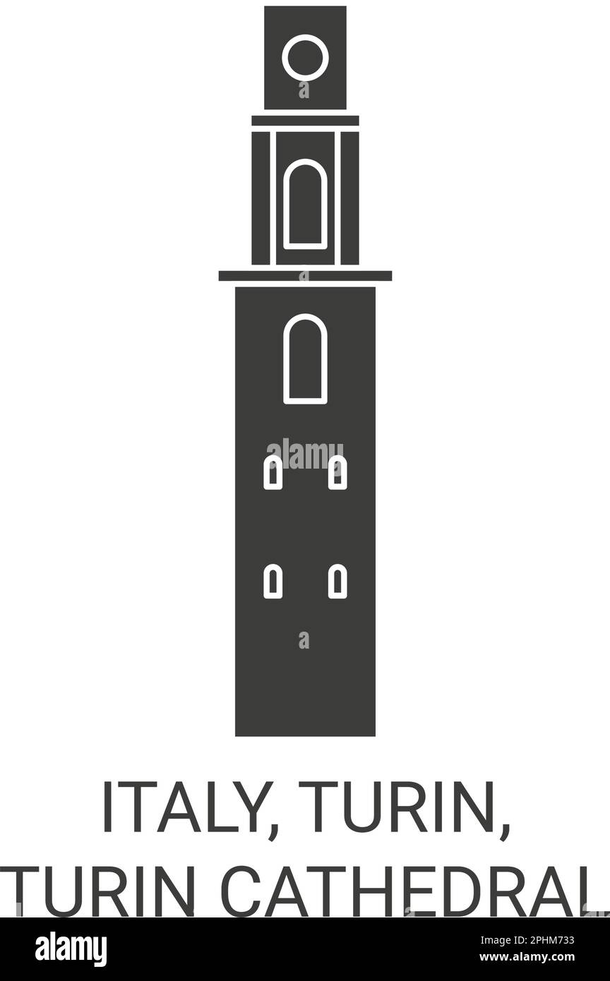 Turins iconic landmarks hi-res stock photography and images - Alamy