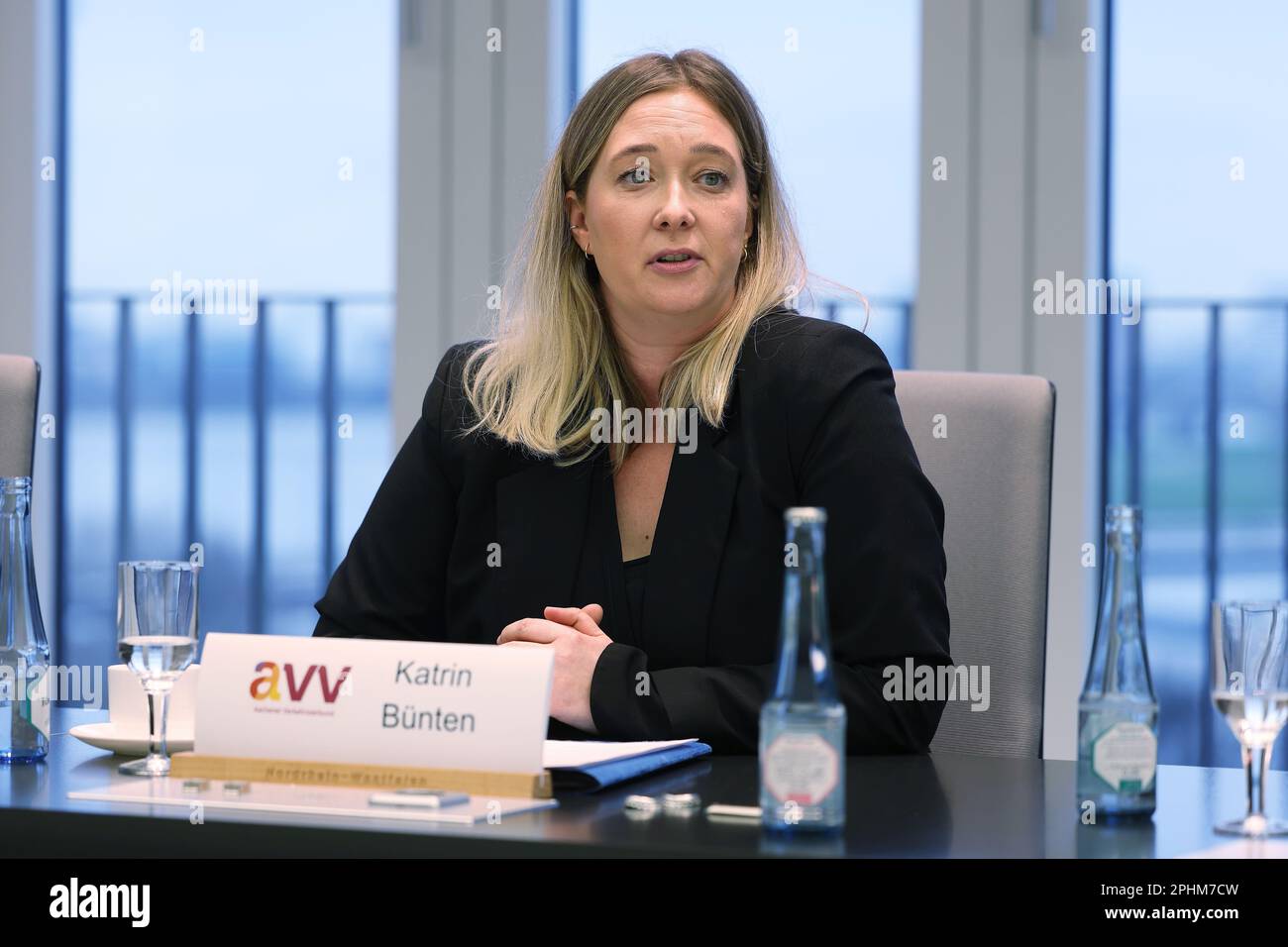 Avv aachen hi-res stock photography and images - Alamy