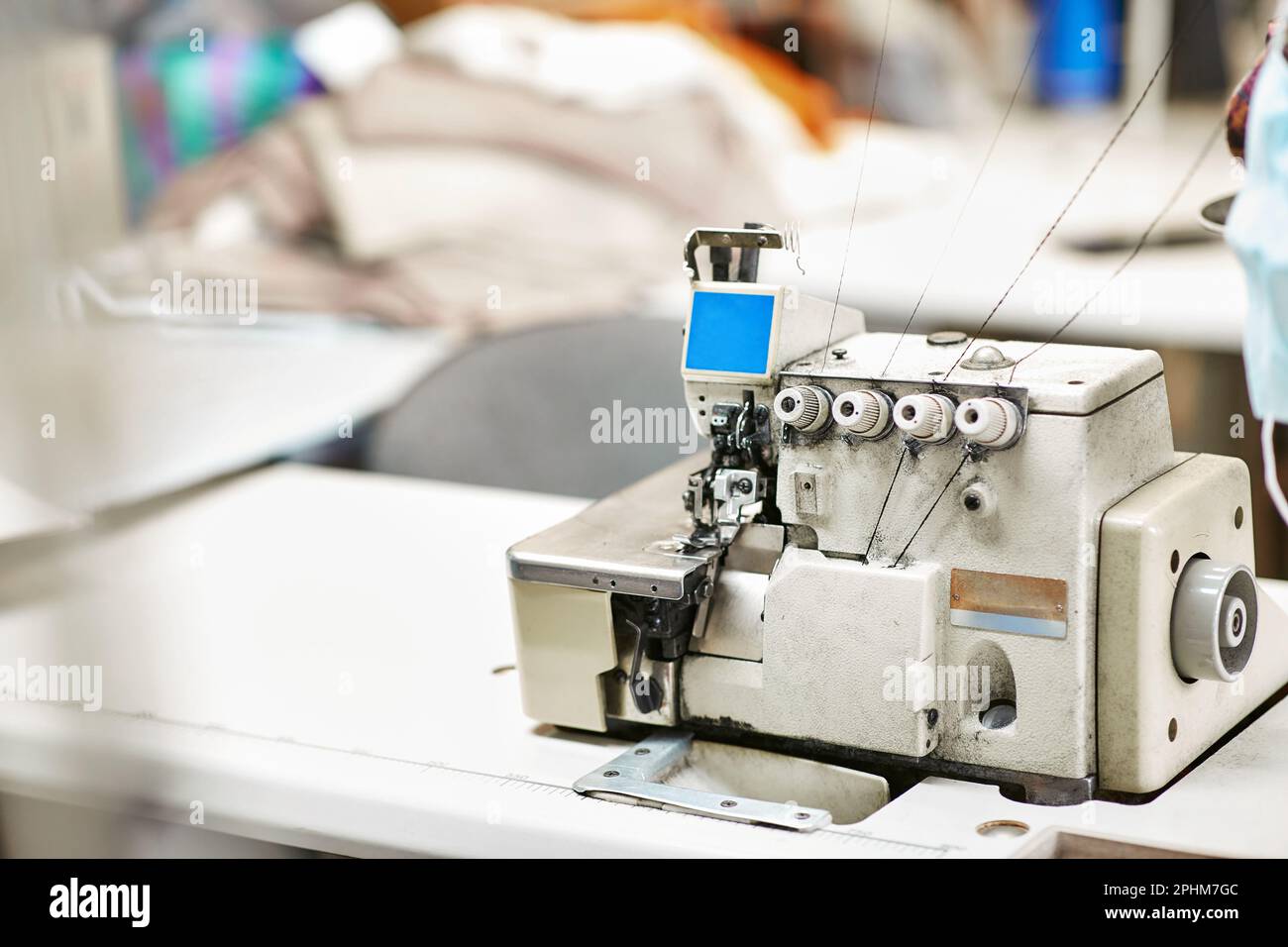 Without workers hi-res stock photography and images - Alamy