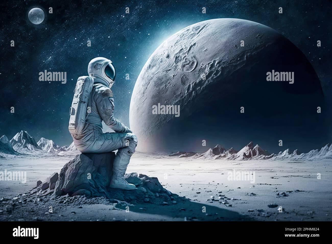 From Earth to the Moon and Back: The Incredible Journey of the ...