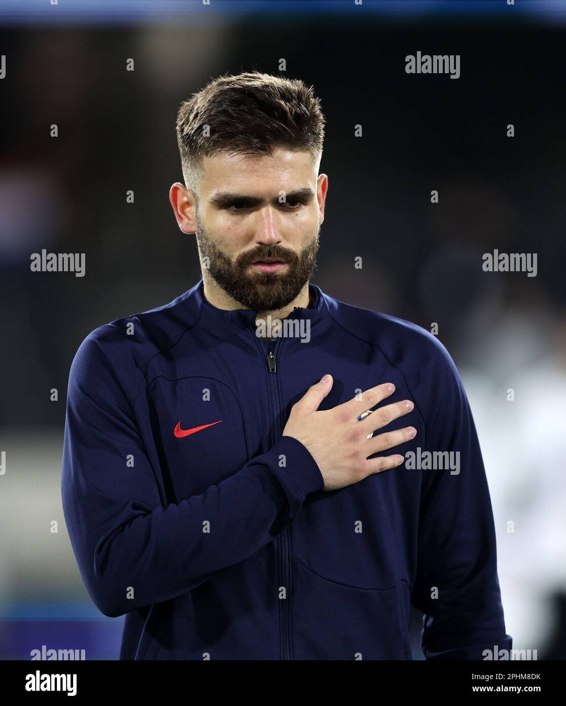 Nikola soldo hi-res stock photography and images - Alamy