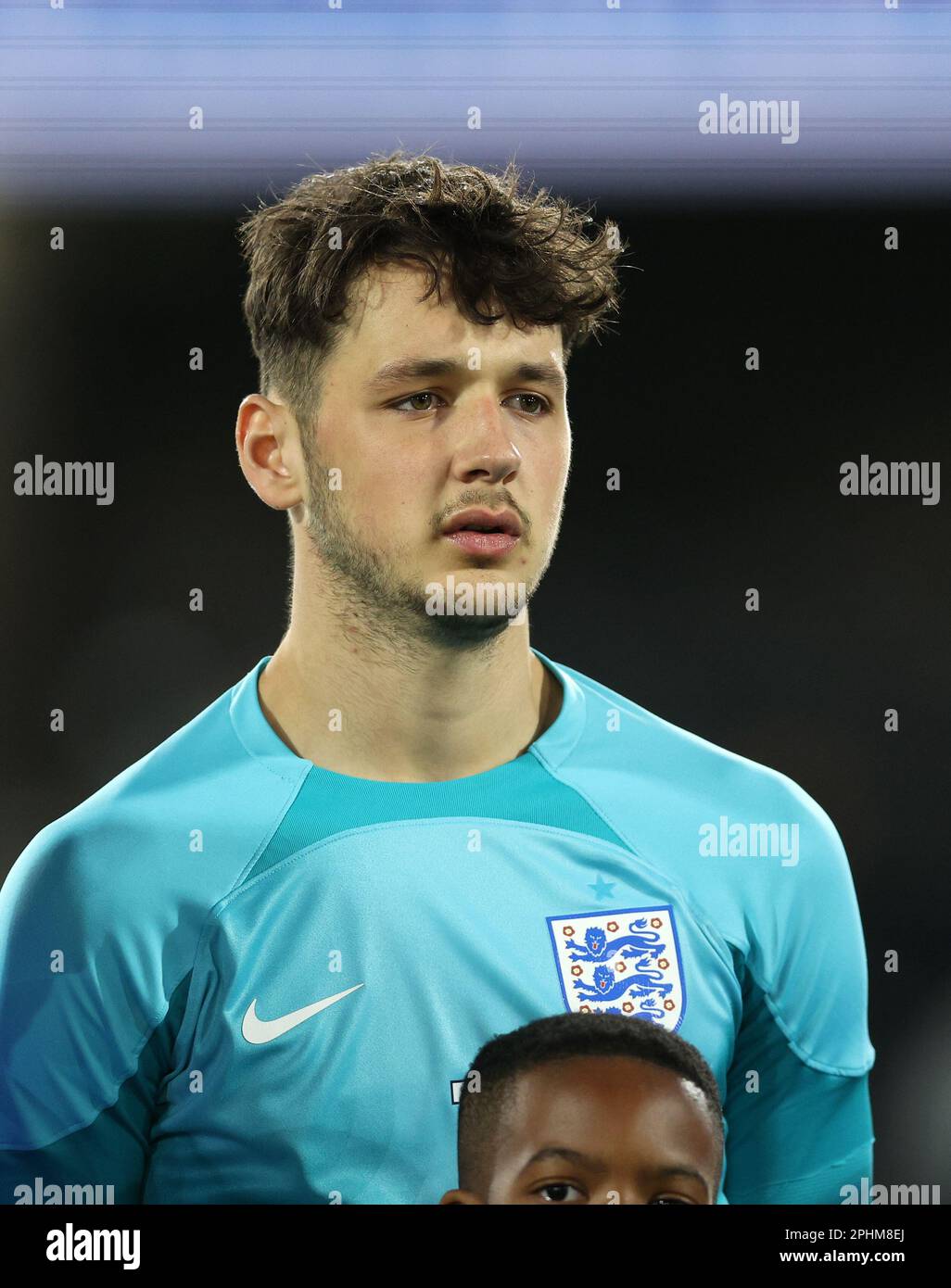 James trafford england croatia hi-res stock photography and images - Alamy