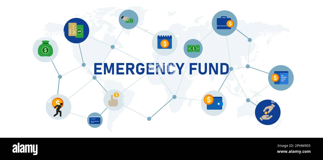 Emergency budget Stock Vector Images - Alamy