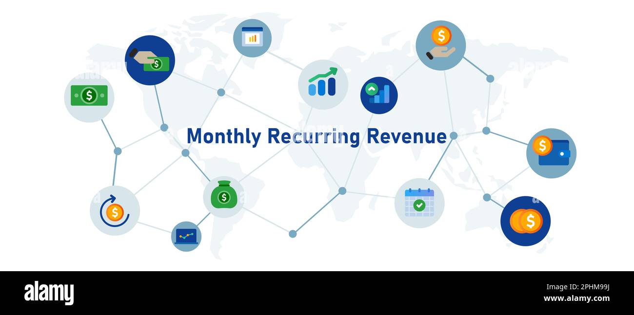 Mrr symbol Stock Vector Images - Alamy