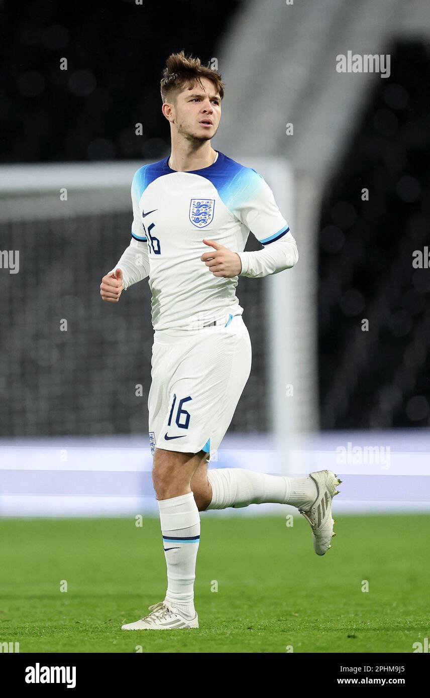 James craven hi-res stock photography and images - Alamy